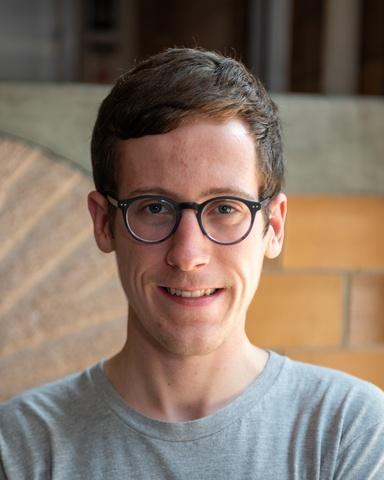 David Butler | IIHR—Hydroscience and Engineering - College of ...