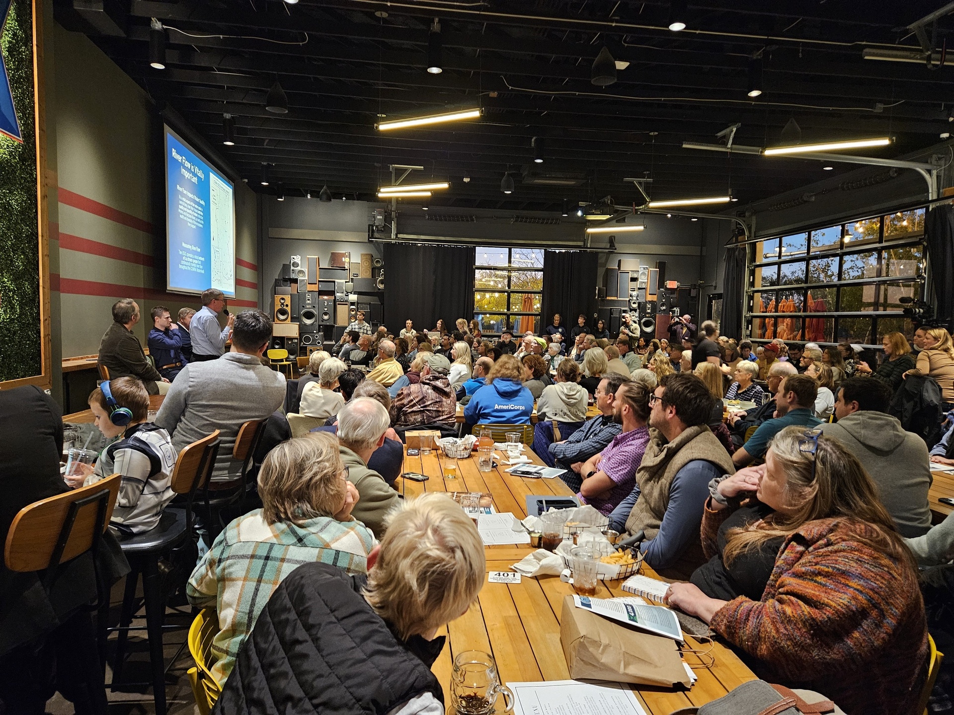 Our Water, Our Future: A Look at the Central Iowa Water Quality Report ...