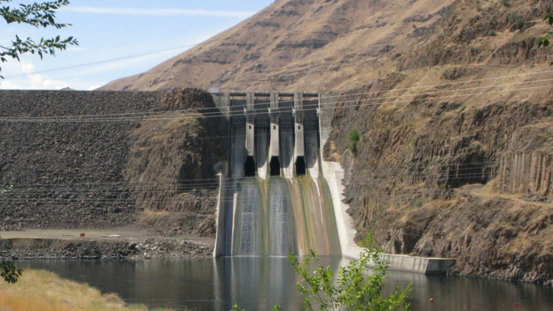 Featured Projects | IIHR—Hydroscience and Engineering - College of ...